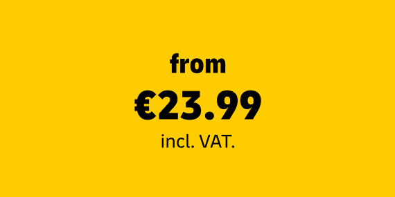 Shipment tracking for letters and parcels | Deutsche Post