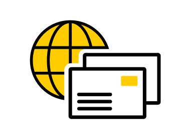 Deutsche Post – Die Post für Deutschland