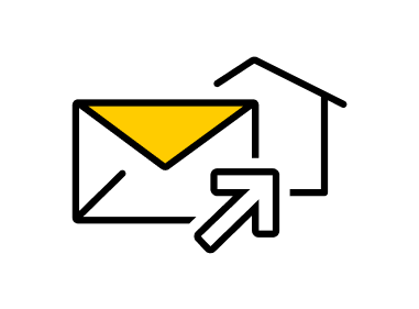 Deutsche Post – Die Post für Deutschland