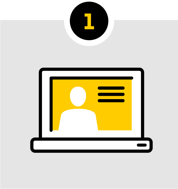 POSTIDENT Portal mit allen Postident Verfahren zur Wahl ...